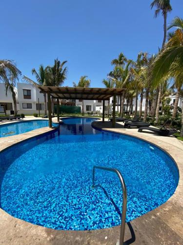 Casa Coral Lujo Y Equipamiento Resdencial Palmilla - Mazatlán