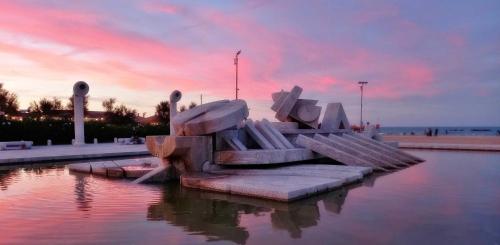 Casa Al Mare - Pescara