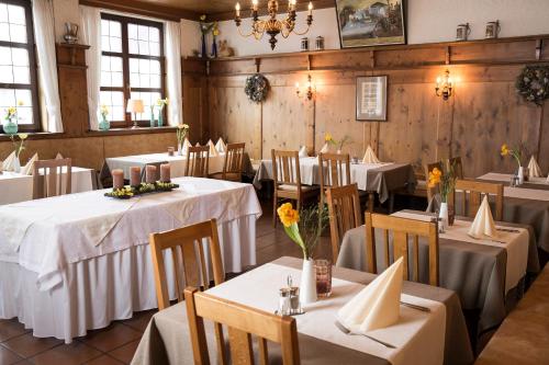 Hotel Dietmayr - Neumarkt