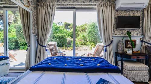 Tennis Club House - Cascais