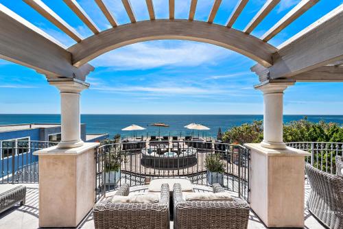 Laguna Villa - Laguna Beach, CA