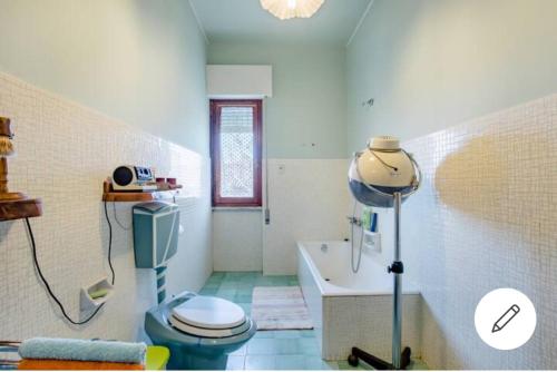 Il Semaforo Una O Due Camere Matrimoniali Con Bagno A Pochi Passi Dal Centro Pietrasanta, Con Wi-fi - Pietrasanta