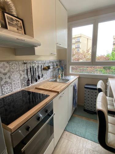Superbe Appartement Au Calme Avec Parking Gratuit. - Mérignac
