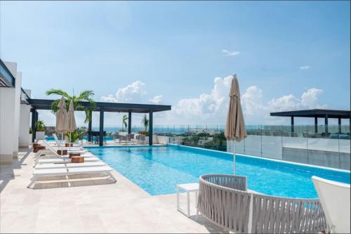 Casa Dos Abejas By Serenada - Playa del Carmen