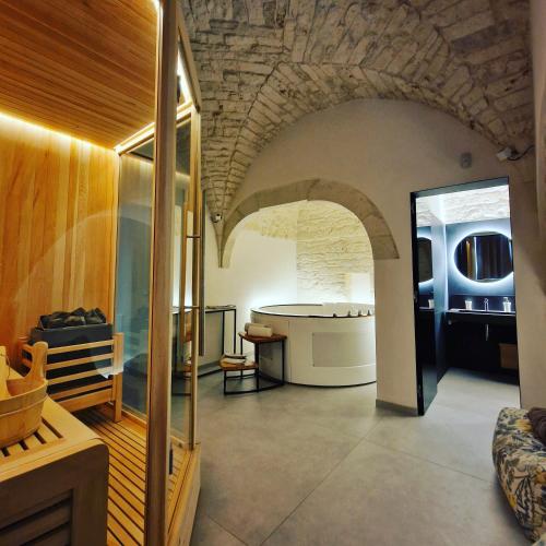 Pirano Suite - Ceglie Messapica