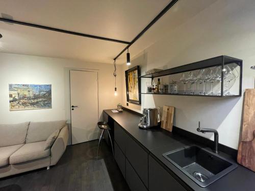 Studio Leilighet, Nyoppusset - Ålesund