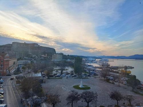 Contessa Di Corfu I - Corfu