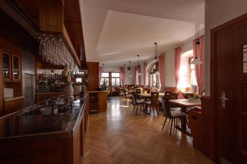 Gasthof Baren - Ochsenfurt
