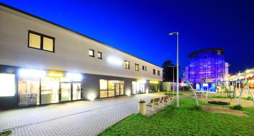 Apartmany Aswa - Břeclav
