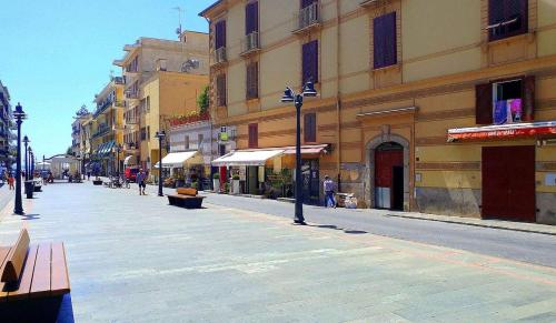 Soleil Luxury Apartment - Maiori