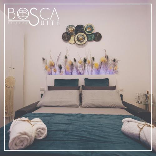 Bosca Suite - Brindisi