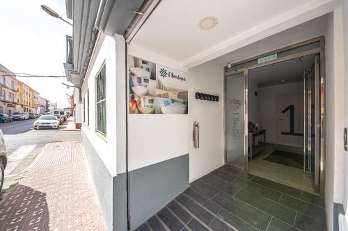 L´boutique Tarifa - Tarifa