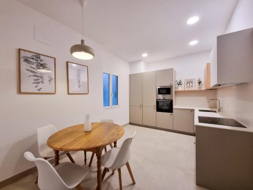 Costa Getaria - Iberorent Apartments - San Sebastián