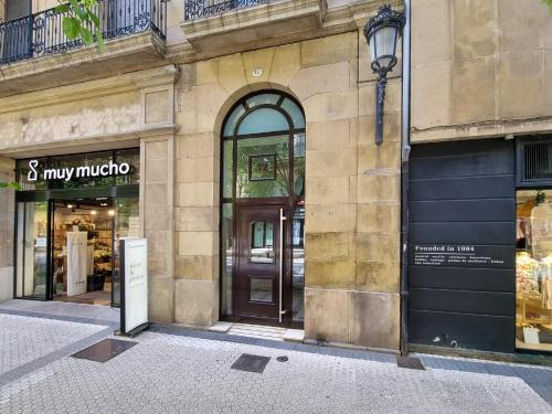 Magallanes - Iberorent Apartments - Donostia-San Sebastian