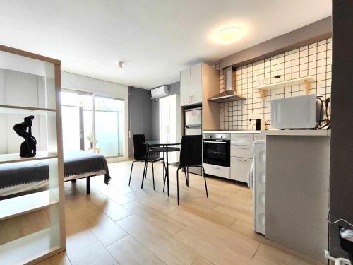 Mazi Apartments Suite - Mataró