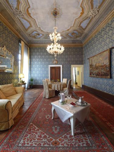 Corte Dei Greci - Venedig