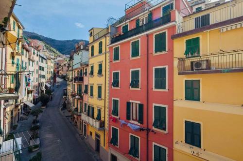 Casa Nonna - Manarola