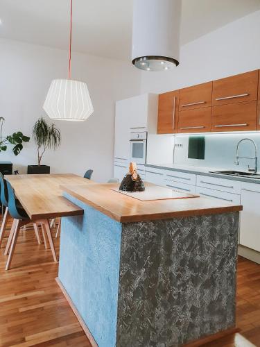 Priestranny Apartman V Centre - Kassa