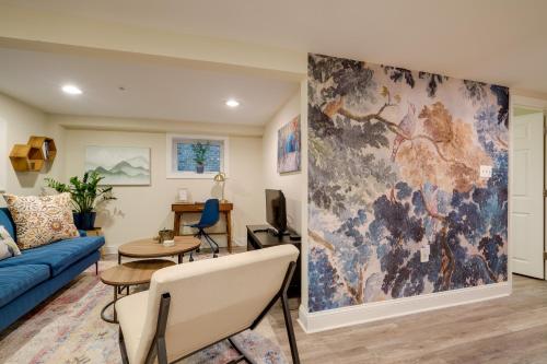 Washington Dc Apartment At Rock Creek Park! - Bethesda, MD
