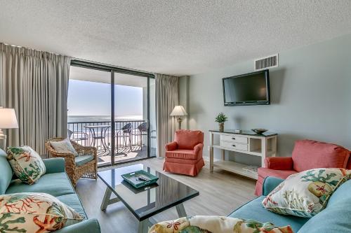 Carolina Dunes 306 - Myrtle Beach, SC