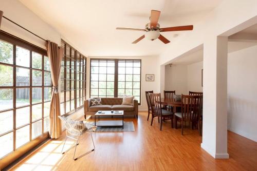 30 Pct Off! Malibu Serene Cottage With King Bed, Beach, Bbq - Malibù, CA