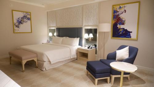 Royce Hotel & Casino in Clark, Philippines - 200 reviews, price from ...