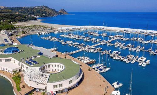 Besael B&b Capo D'orlando - Capo d’Orlando