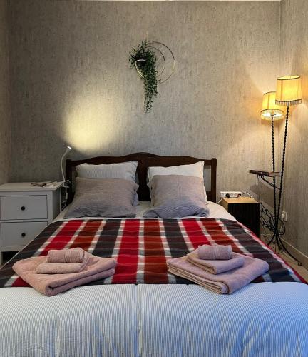 Le Clos Du Chateau Rouge 3* Avec Parking Securise - Annemasse