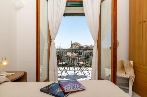 Le Nereidi B&b - Positano