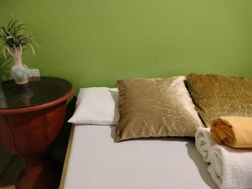Casas Del Salvador (Airbnb) Private Room #9 - Valencia