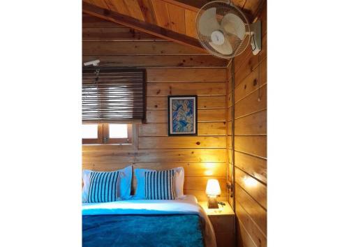 Whistling Thrush Chalet - Bhimtal
