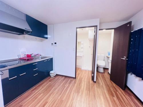 Ueno302 Family Room Max For 6 People 2 Bedroom Wifi Free - Asakusa