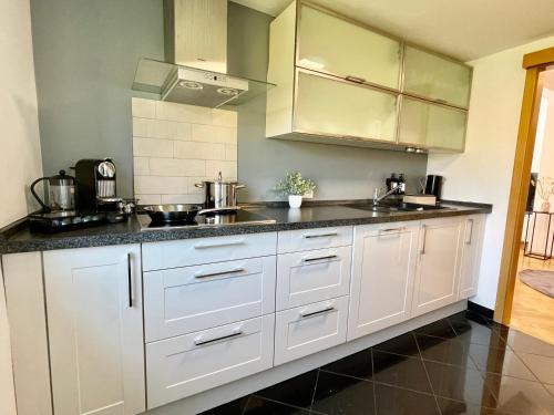Design Maisonette I Kamin I 10 Personen I Netflix - Bremen