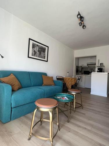 Super Studio Centre Ville D'ajaccio - Ajaccio