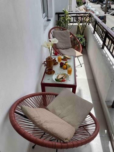 The Cosy Nest -Breakfast Included & Car Rental Available - Rhodes (Greece)