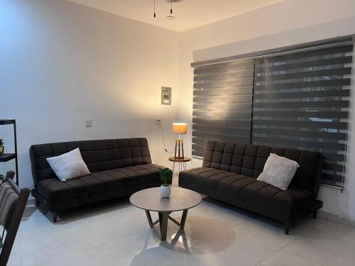 Departamento 102 - Mazatlán