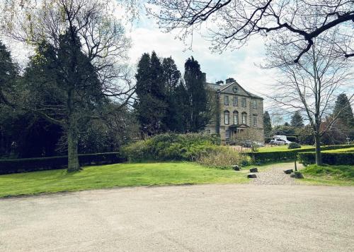 Mortonhall Park - Edinburgh