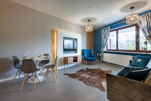 Premium Apartment For Jewish Quarter & Old Town Plus Pool - Krakow