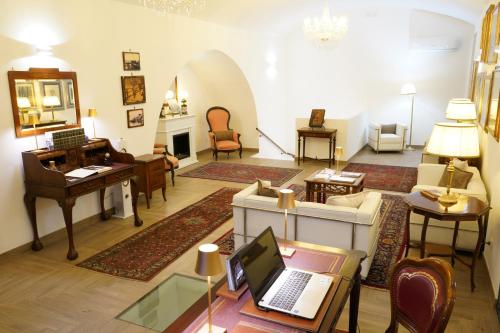 Suite Il Ritrovo Dei Poeti - Taranto