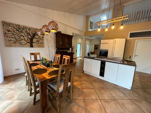 Xantener Ferienhaus Heeser Weg - Xanten