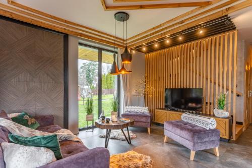 Goralska Domina Ville Premium - Zakopane