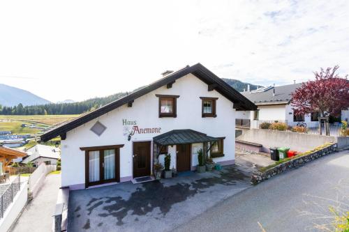 Haus Anemone - Seefeld