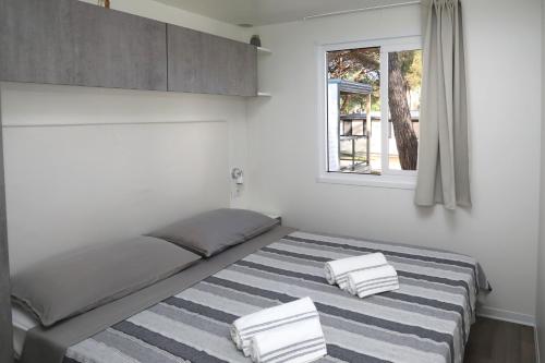 Mobile Home Istra Bi Village - Pula