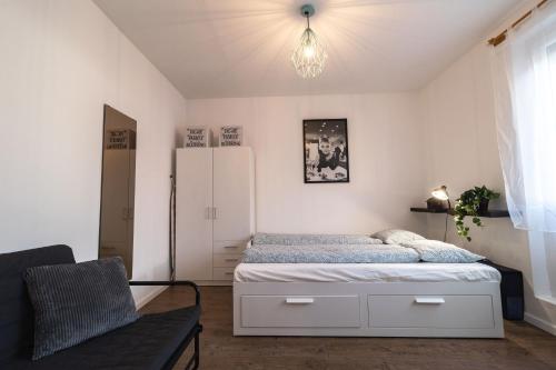 Lenapartman - Audrey - Pécs