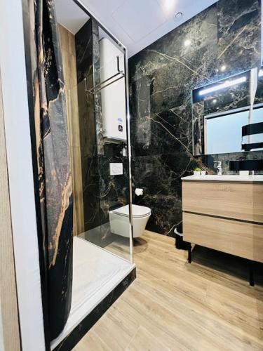 Urban Home - T3 Premium Avec Suite Parentale Centre-ville De Saint-etienne - Secteur Chavanelle - Saint-Étienne