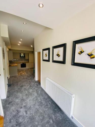 The Mews, Bowness Centre, Central Location To Shops And Cafe - Windermere