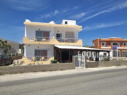 Paradise - Kos