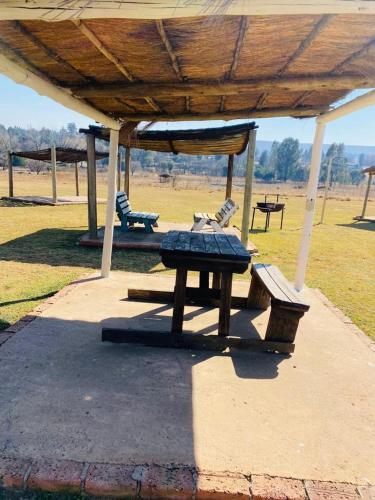 Dimple Lodge in Witbank, South Africa - reviews, prices | Planet of Hotels