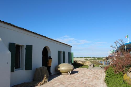 Casa Vacanze “ La Terrazza “ - Emilia-Romagna