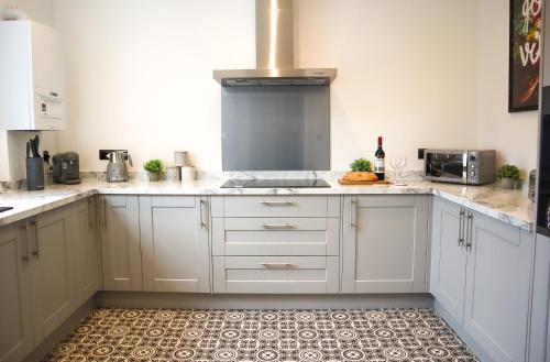 Berry's Retreat - Kist Accommodates - Knaresborough